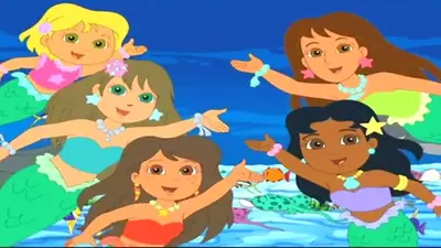 Discuss Everything About Dora the Explorer Wiki | Fandom