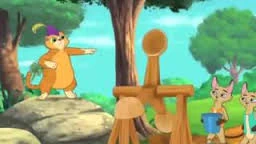 Cat Captain | Dora the Explorer Wiki | Fandom