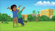 Pablo | Dora the Explorer Wiki | Fandom