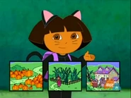 Boo! | Dora the Explorer Wiki | Fandom