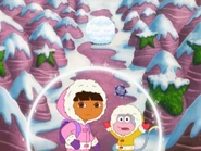 Star Mountain/Gallery | Dora the Explorer Wiki | Fandom