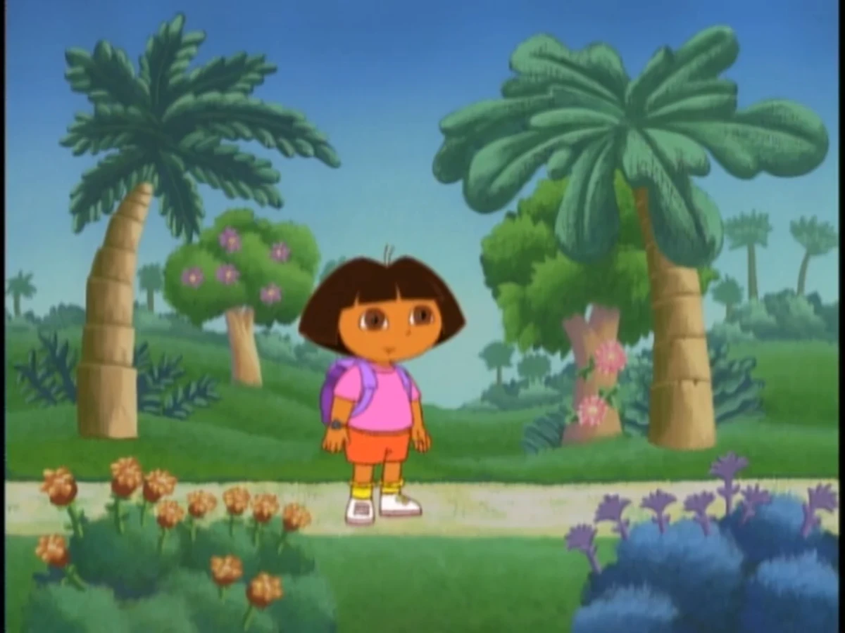 Te Amo/Gallery | Dora the Explorer Wiki | Fandom