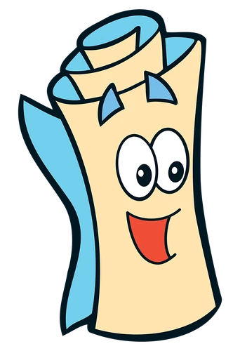 Map | Dora the Explorer Wiki | Fandom