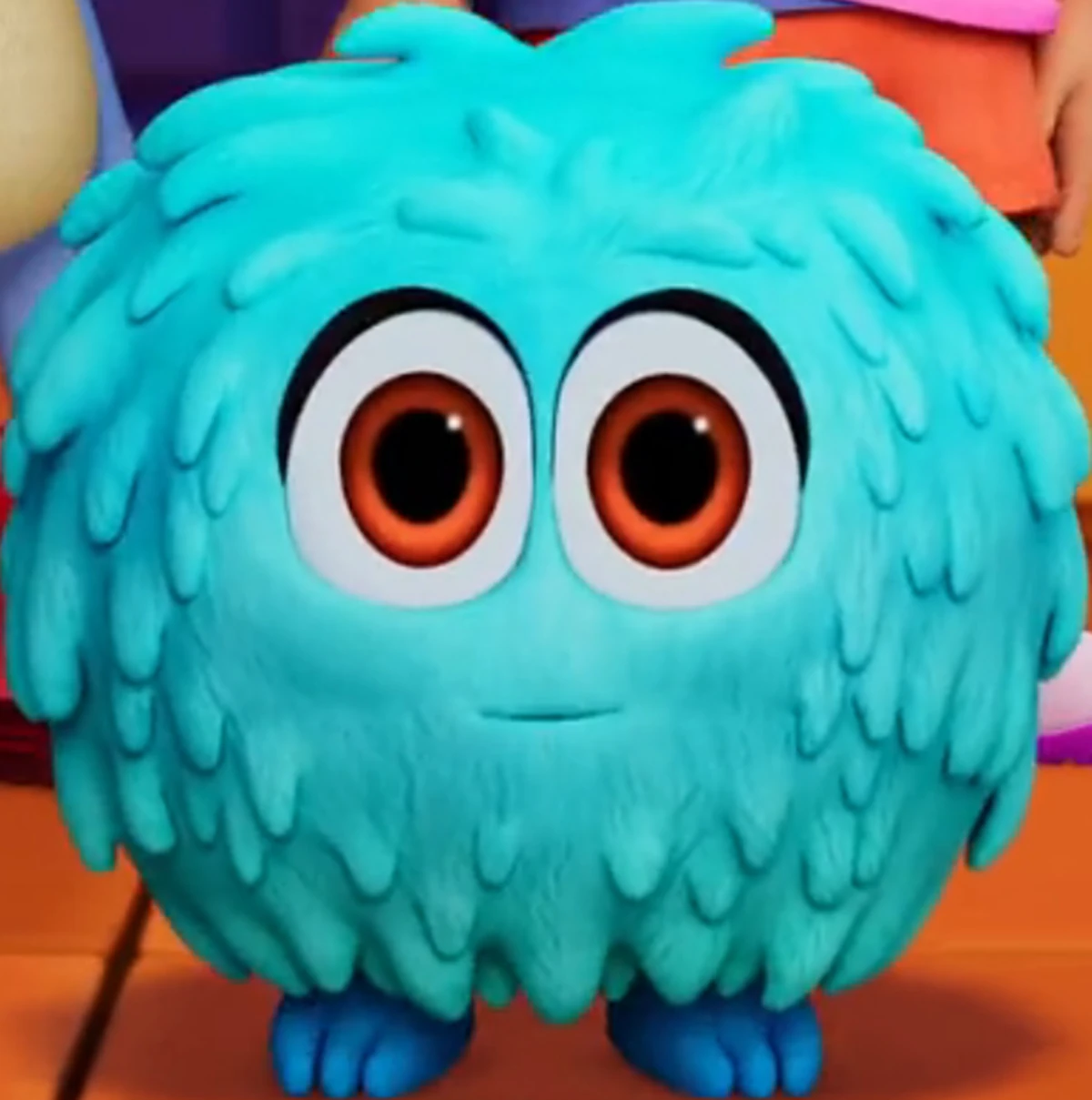 Smarty | Dora the Explorer Wiki | Fandom