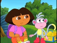 The Happy Old Troll/Gallery | Dora the Explorer Wiki | Fandom