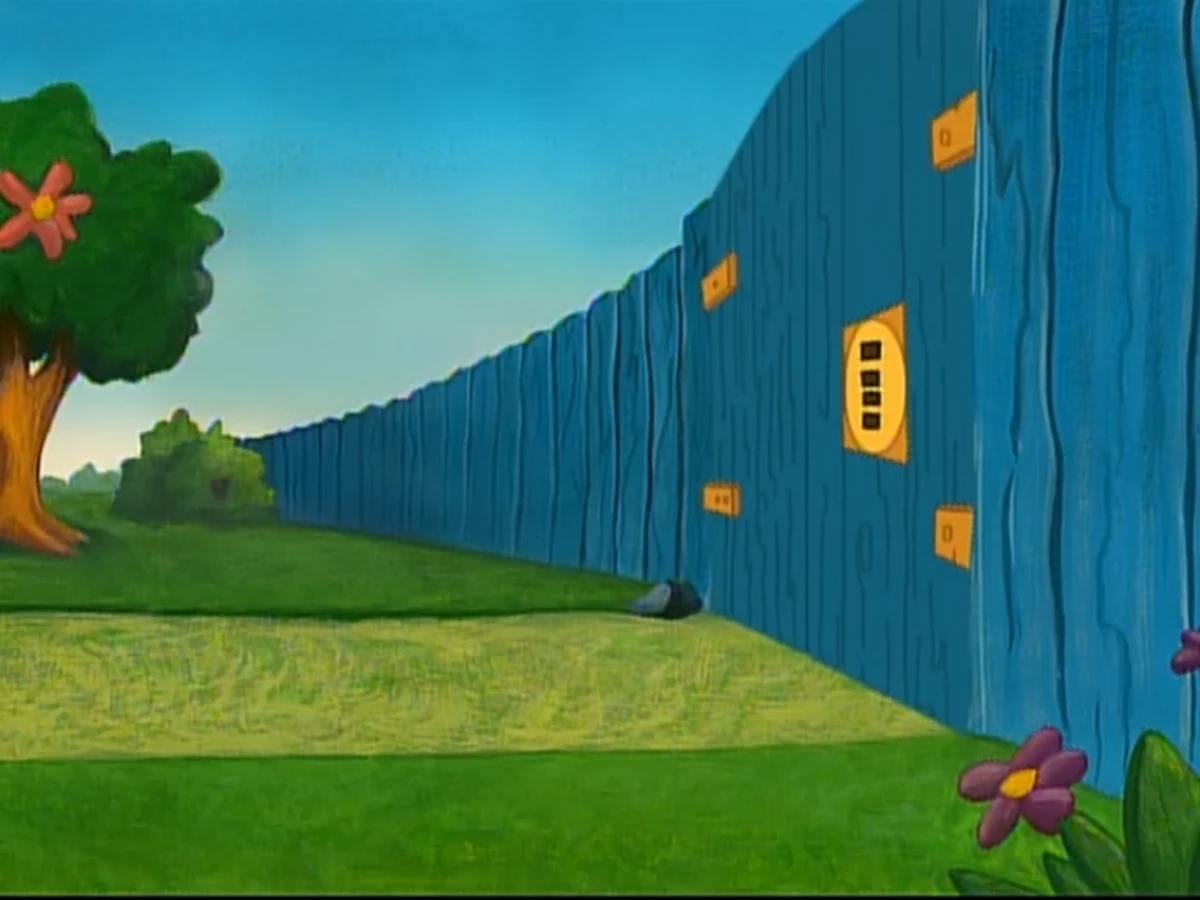 Gate | Dora the Explorer Wiki | Fandom