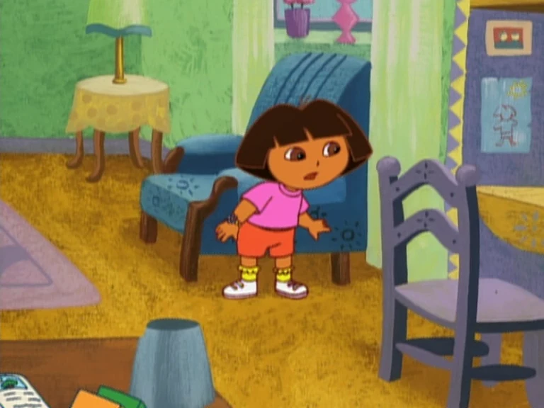 Backpack!/Gallery | Dora the Explorer Wiki | Fandom