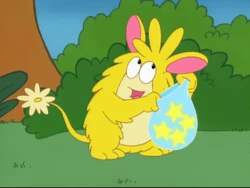 Dora The Explorer Wizzle Wishes