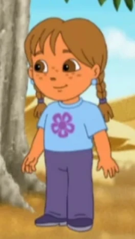 Chloe | Dora the Explorer Wiki | Fandom