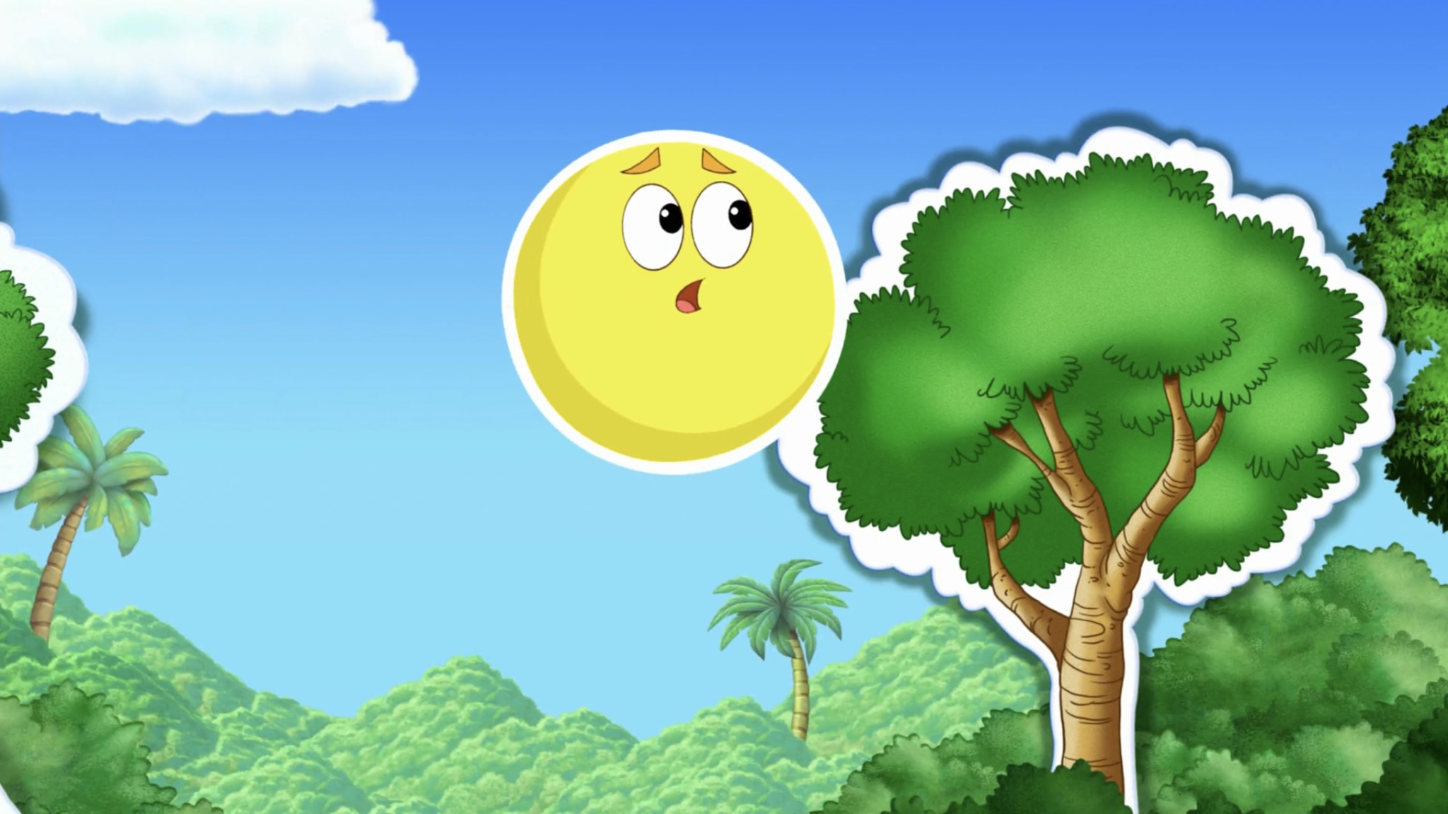 Category:Colored Stars | Dora the Explorer Wiki | Fandom