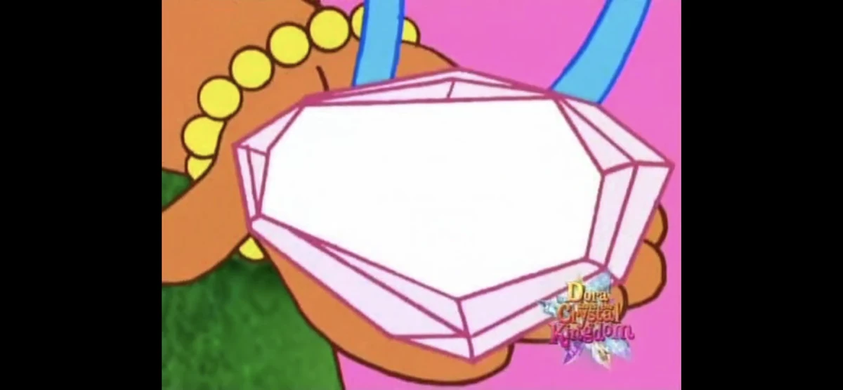 Wishing Crystal | Dora the Explorer Wiki | Fandom