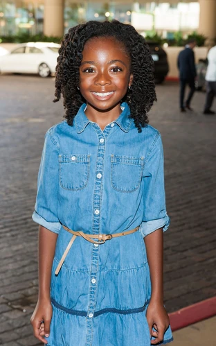 Skai Jackson | Dora the Explorer Wiki | Fandom