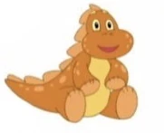 Cuddly Dinosaur | Dora the Explorer Wiki | Fandom