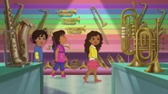 We Save the Music | Dora the Explorer Wiki | Fandom