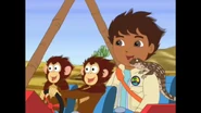 Coyotes | Dora the Explorer Wiki | Fandom