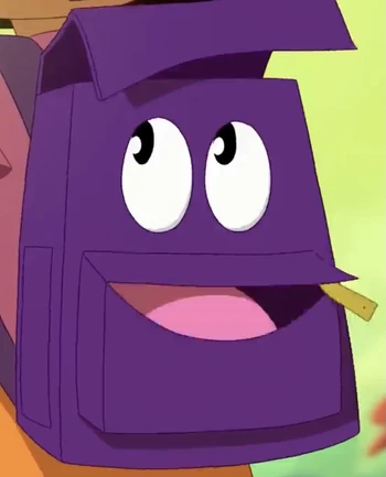 Backpack | Dora the Explorer Wiki | Fandom