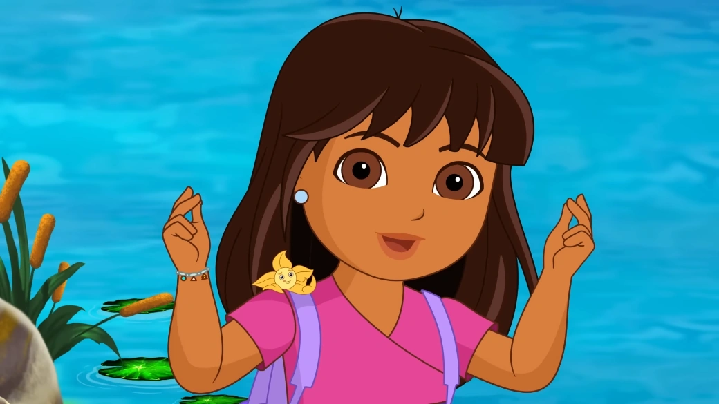 Dora's Rainforest Reunion/Gallery | Dora the Explorer Wiki | Fandom