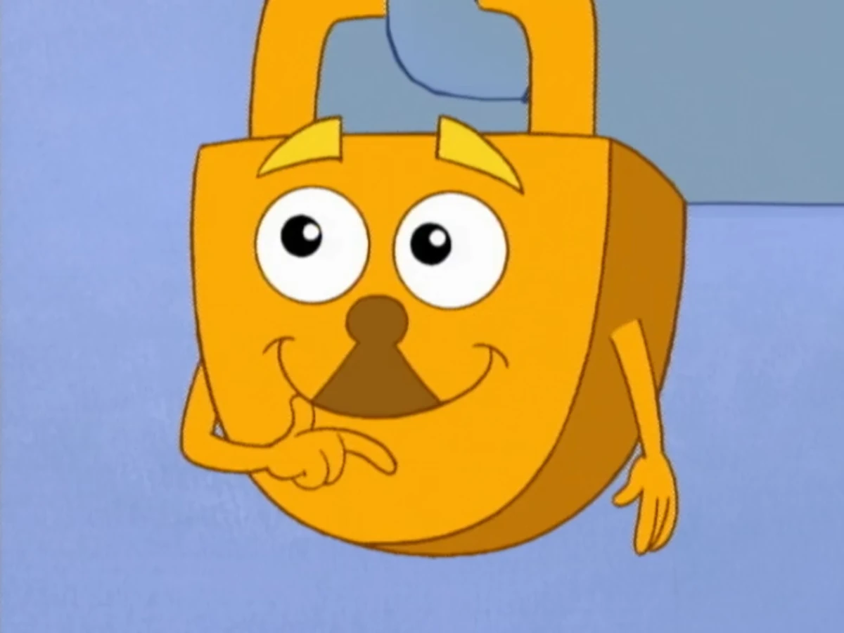 Lock | Dora the Explorer Wiki | Fandom