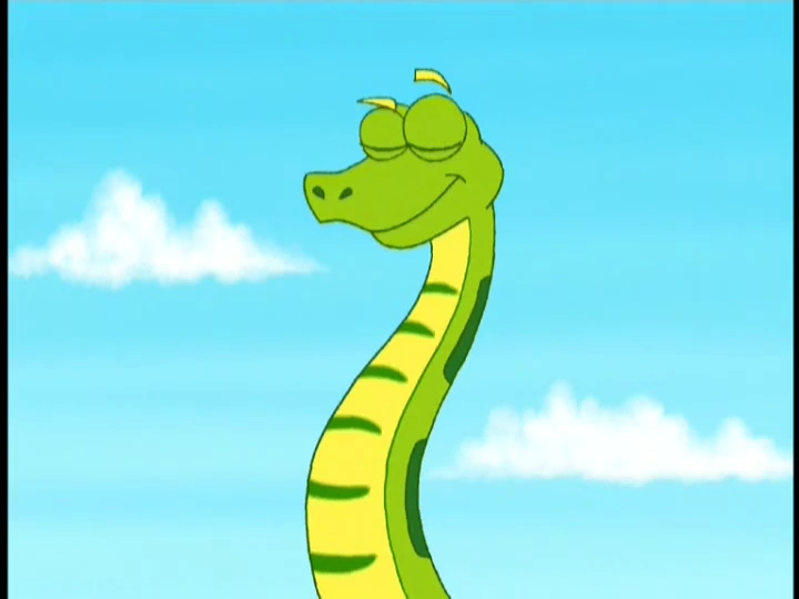 Silly Singing Snake | Dora the Explorer Wiki | Fandom