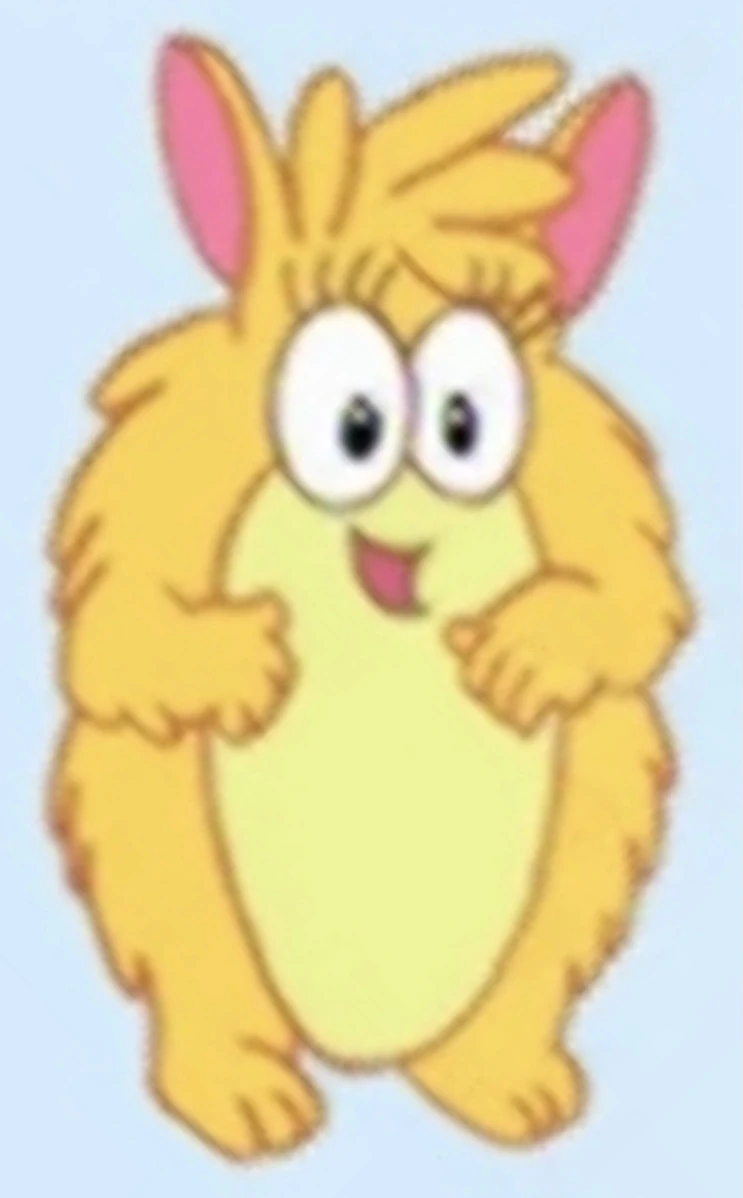 Mama Wizzle | Dora the Explorer Wiki | Fandom