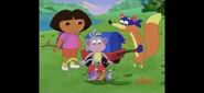 Fiesta Trio | Dora the Explorer Wiki | Fandom