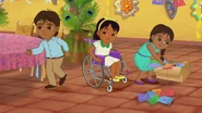 We Save the Music/Gallery | Dora the Explorer Wiki | Fandom