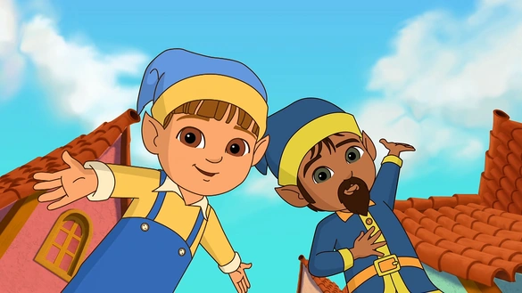 Emma's Violin | Dora the Explorer Wiki | Fandom