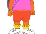 Category:Márquez Family | Dora the Explorer Wiki | Fandom