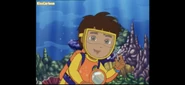 An Underwater Mystery/Gallery | Dora the Explorer Wiki | Fandom
