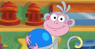 Bouncing Ball/Gallery | Dora the Explorer Wiki | Fandom