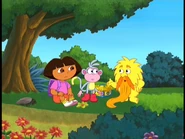 The Happy Old Troll/Gallery | Dora the Explorer Wiki | Fandom
