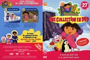 Une Collection en DVD | Dora the Explorer Wiki | Fandom
