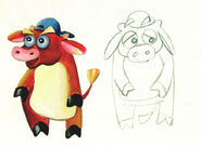 Pilot/Gallery | Dora the Explorer Wiki | Fandom