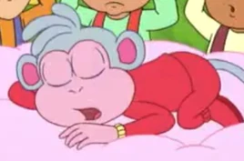 Sleeping Boots | Dora the Explorer Wiki | Fandom