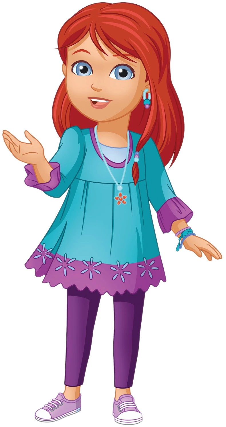 Kate | Dora the Explorer Wiki | Fandom