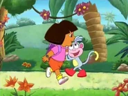 Travel Song | Dora the Explorer Wiki | Fandom