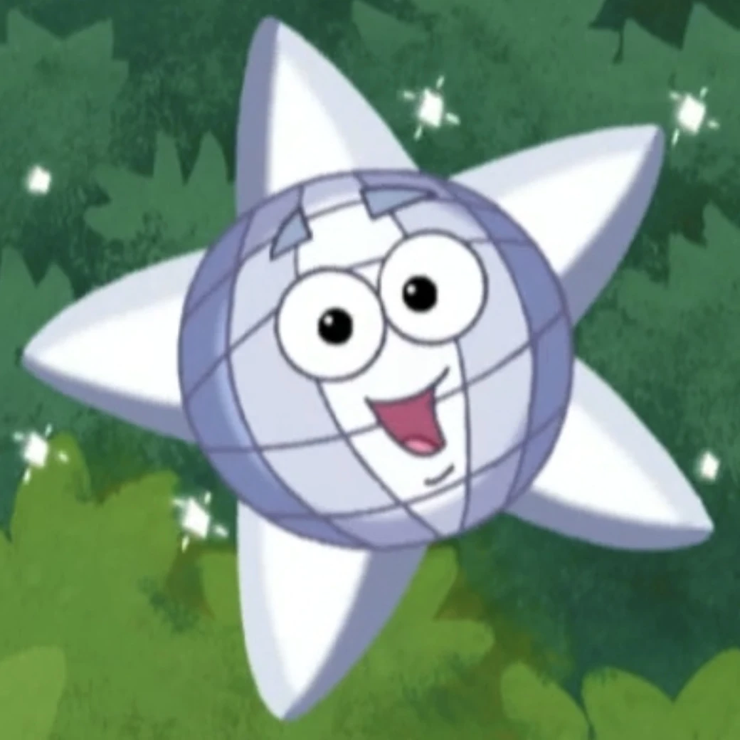 Disco Star | Dora the Explorer Wiki | Fandom