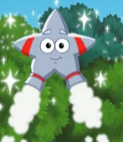 Rocket Star | Dora the Explorer Wiki | Fandom