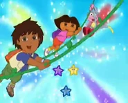 Dora the Explorer Opening Sequences | Dora the Explorer Wiki | Fandom