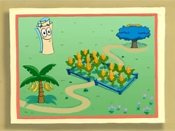Dora Map