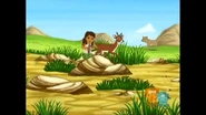 Coyotes | Dora the Explorer Wiki | Fandom