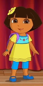 List of Dora's outfits | Dora the Explorer Wiki | Fandom