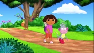 Little Map (character) | Dora the Explorer Wiki | Fandom