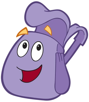 Backpack | Dora the Explorer Wiki | Fandom