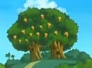 Squirrel Trees | Dora the Explorer Wiki | Fandom