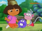 Baby Winky | Dora the Explorer Wiki | Fandom