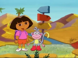 Dora The Explorer Beaches Livedash