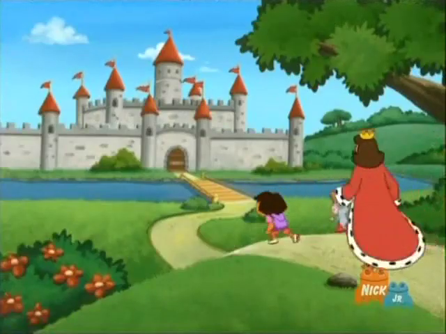 Category:Castles | Dora the Explorer Wiki | Fandom Category:Castles | Dora the Explorer Wiki | Fandom