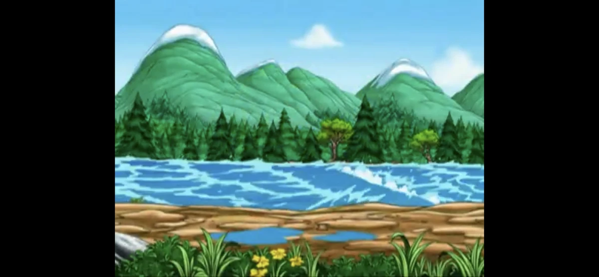 Diego Saves the Beavers/Gallery | Dora the Explorer Wiki | Fandom