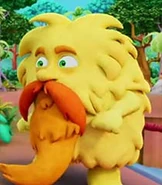 Grumpy Old Troll | Dora the Explorer Wiki | Fandom